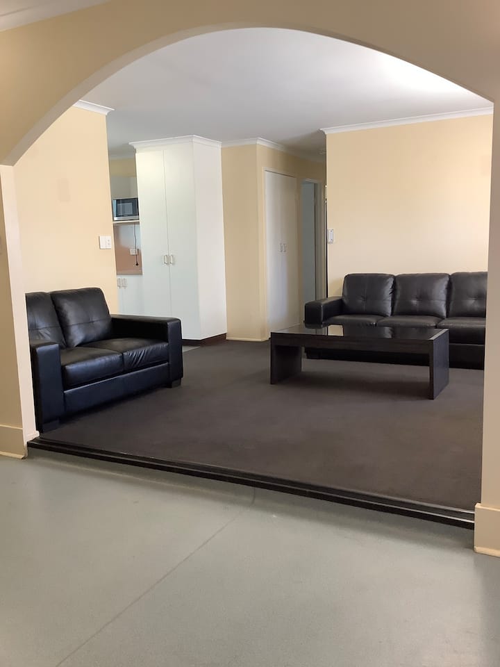 Quiet 3br | A/c | Furnished - Moranbah