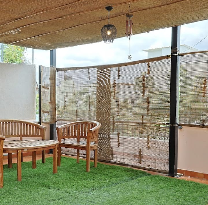 Bhive Super Guest House - Bangalore