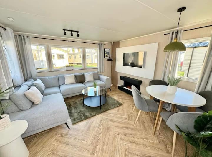 Miarlo Lodge - Derwent - Arnside