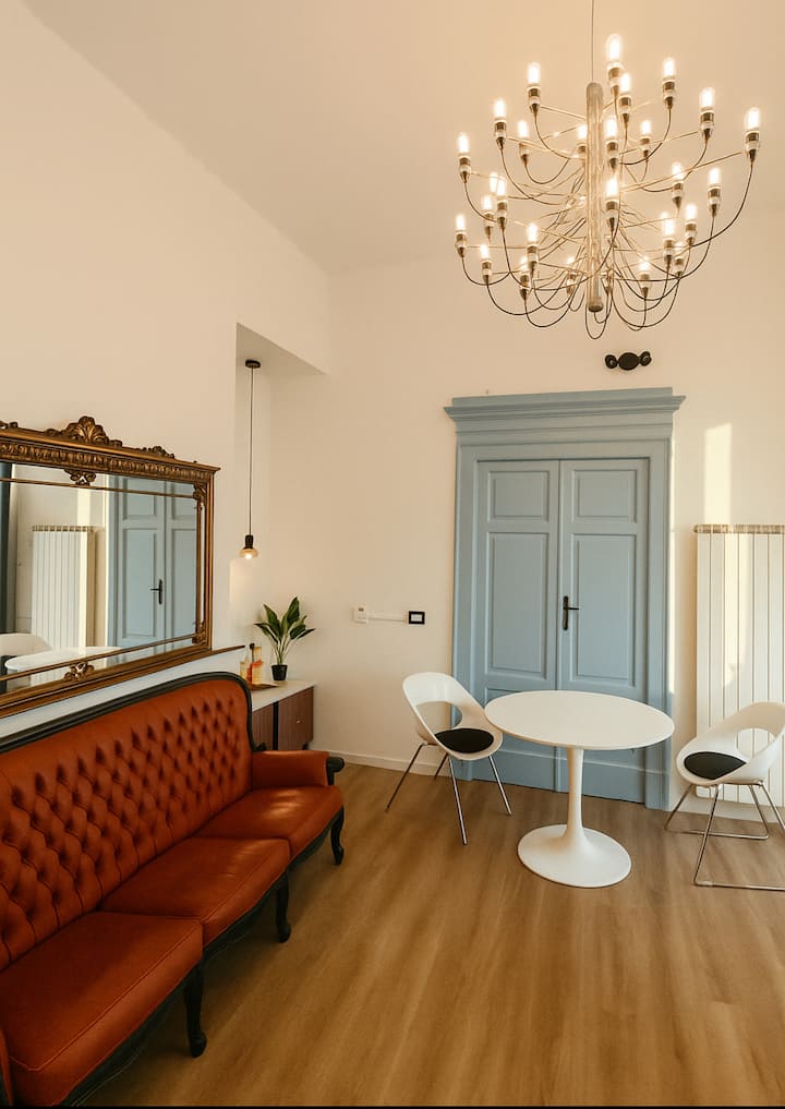 Rose Dawn – Timeless Elegance, Heart Of Pescara - Pescara