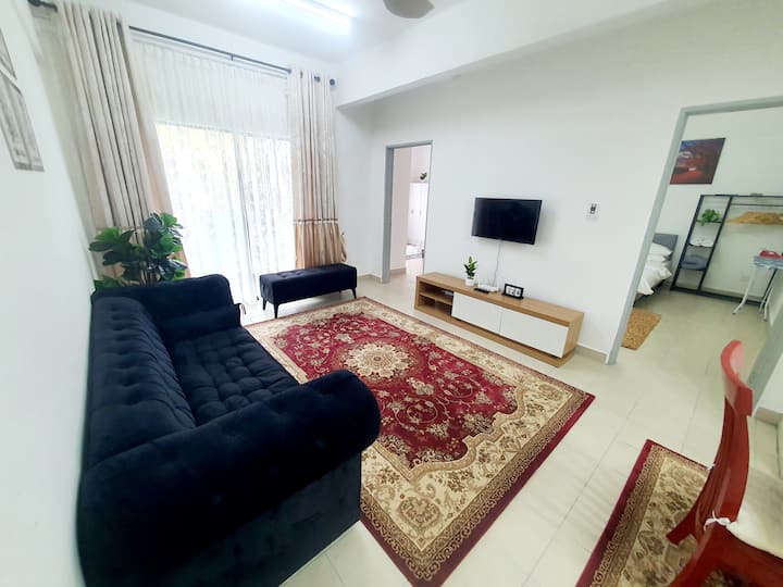 Awan Homestay Cameron Highlands (Tanah Rata) - Cameron Highlands