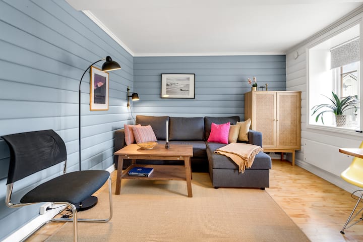 City Center | Polar Charm | Warm & Welcoming - Tromsø