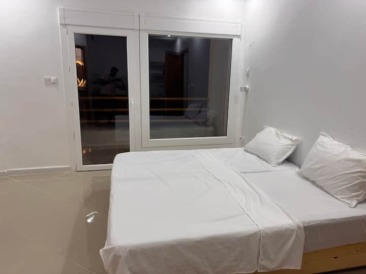 201rb Spa Resort 201 Ocean View - Algeria