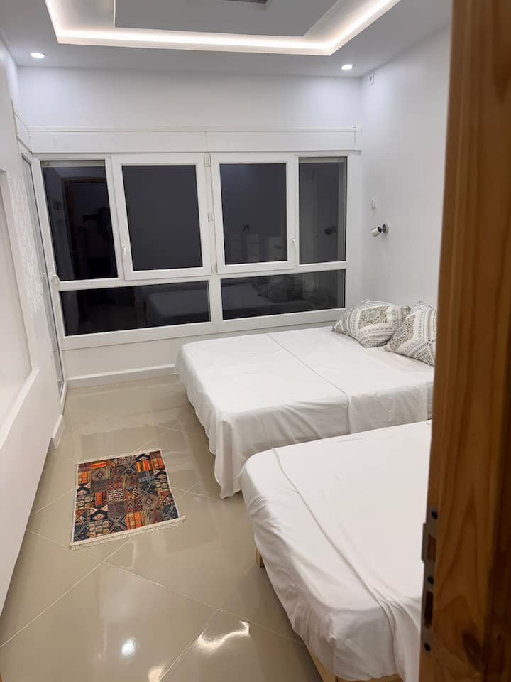 201rb Spa Resort 201 Ocean View - Algeria