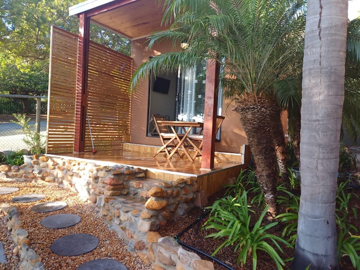Robin's Nest - Montagu