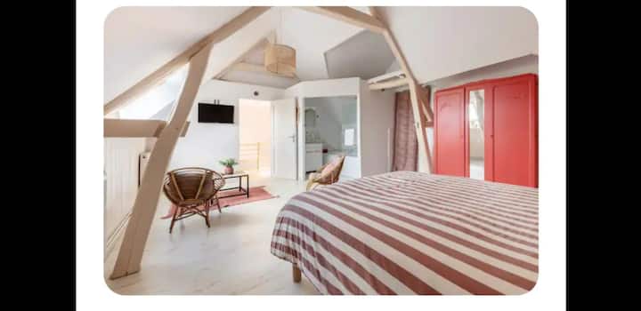 Séjour Détente Avec Spa - Sarthe