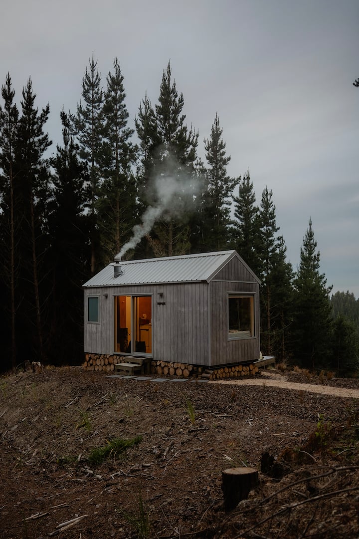 Repose X Brighton Forest Stay - Brighton