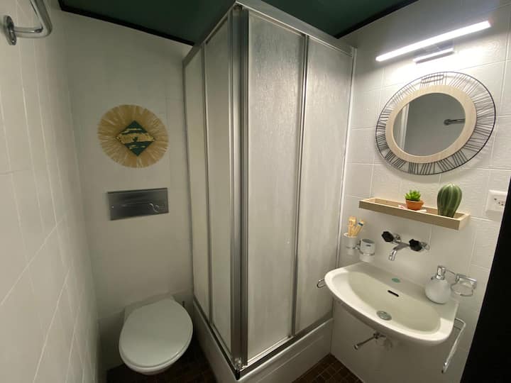 Suite Raffinée Pour Deux
Suite N°3 - La Chaux-de-Fonds