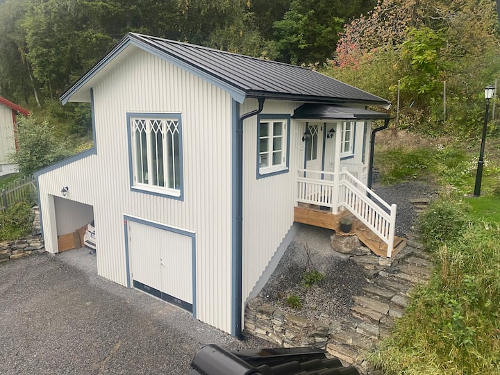 Gästfriheten - Östersund