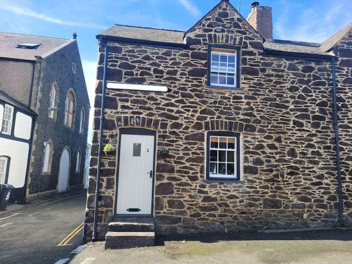 Cosy 2 Bed In Heart Of Conwy - Conwy