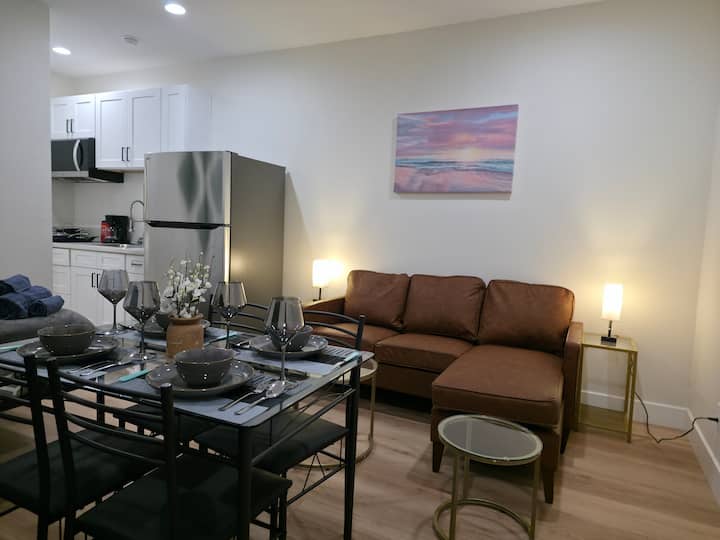 Escondido Studio Retreat: A Top Choice For Two - Escondido, CA