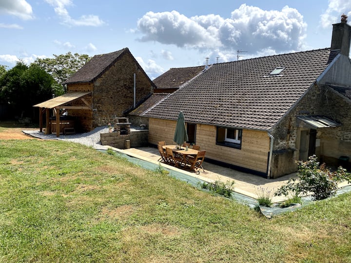 Le Nid éPicurien - Saint-Léonard-des-Bois