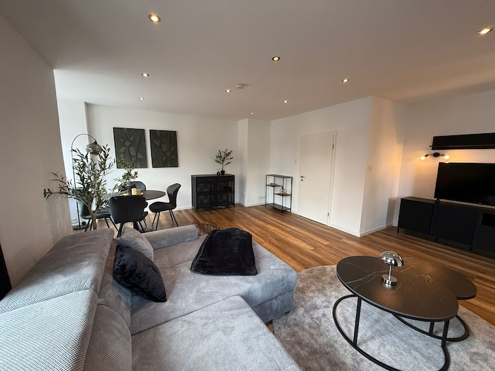 Wohnung Für Singles Und Familien In Würselen - Kerkrade