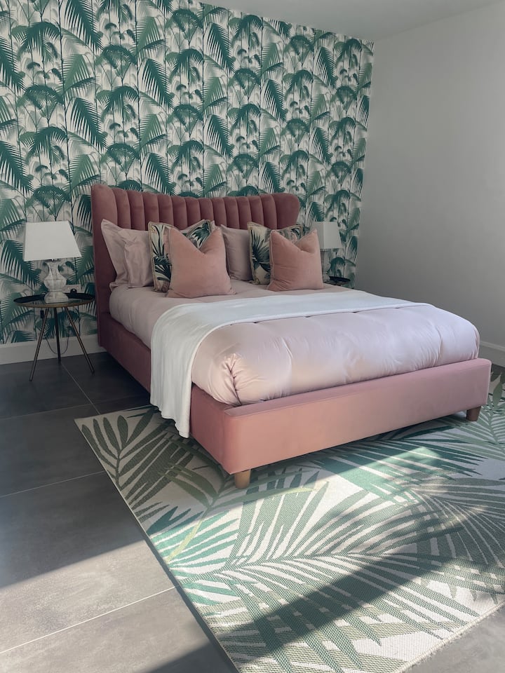 Stay In Style - Kildare