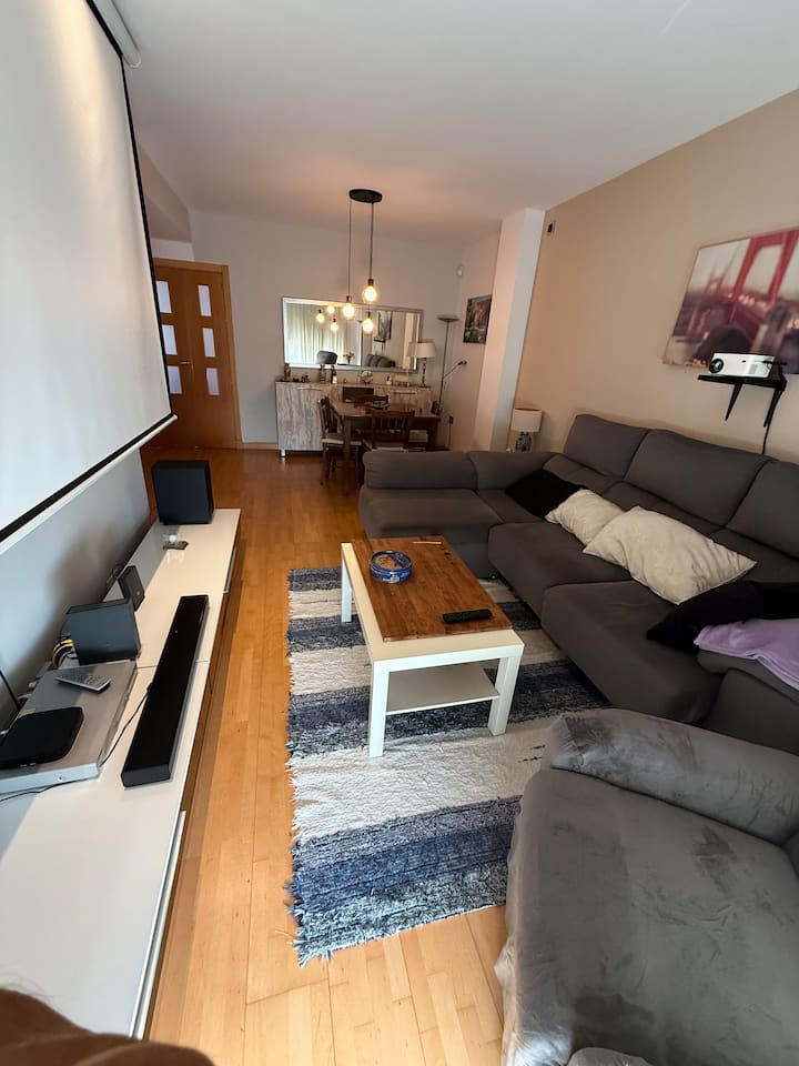 Apartamento En Almería - Almería