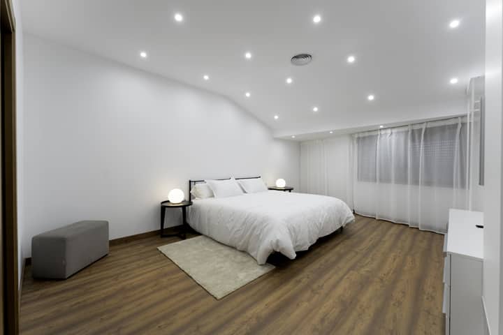 Hotel Rural Alecook Habitación 3 - Zamora