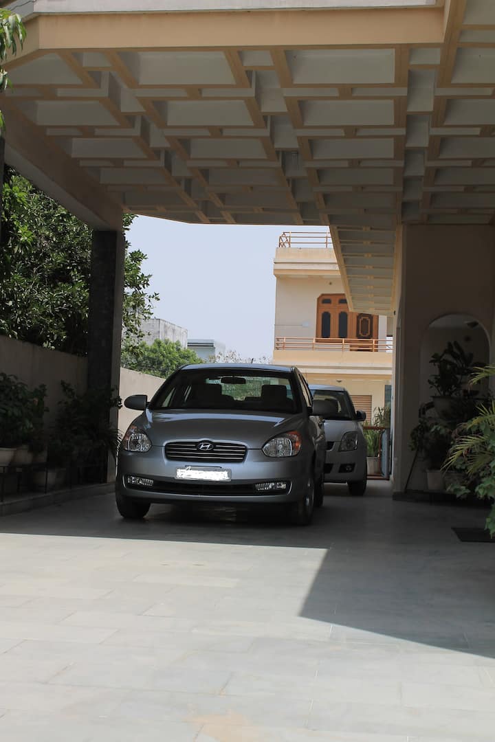 Calcutta House - Khanna
