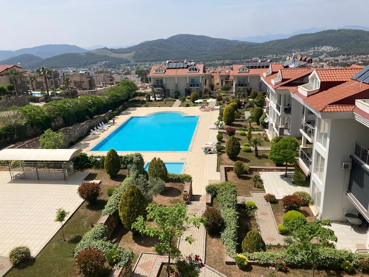 Come Relax In A Lovely Place! - Ovacık