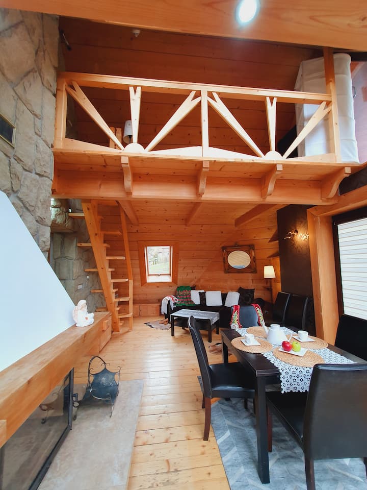 Butorowy Residence Zakokryjówka - Zakopane