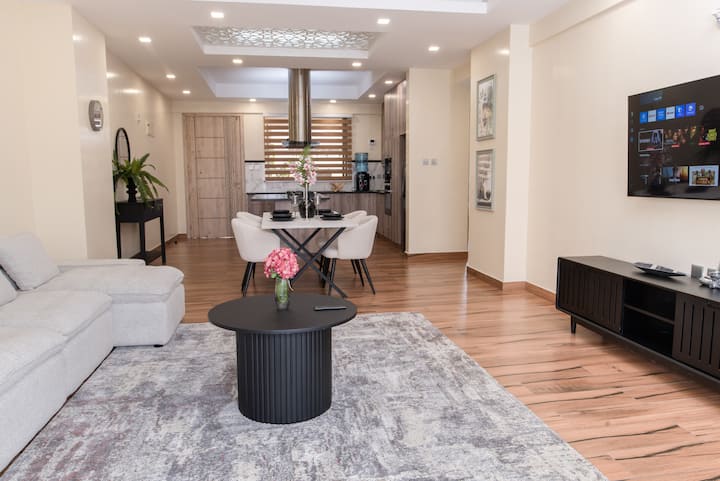 Dreamy 2bedroom @Tabere Heights - Nairobi