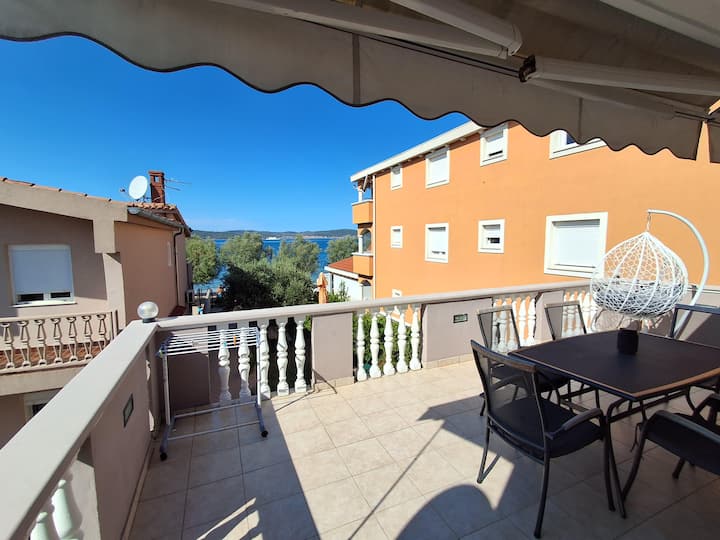 Apartmani Tino 5+1 - Bibinje