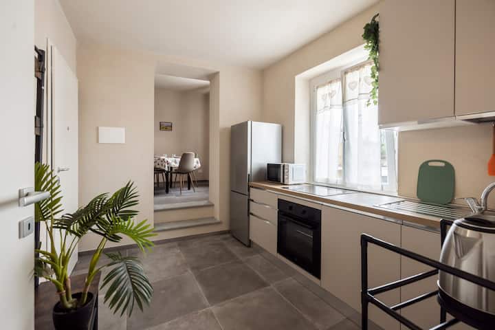 Hillside Escape [Barbera] - Casale Monferrato