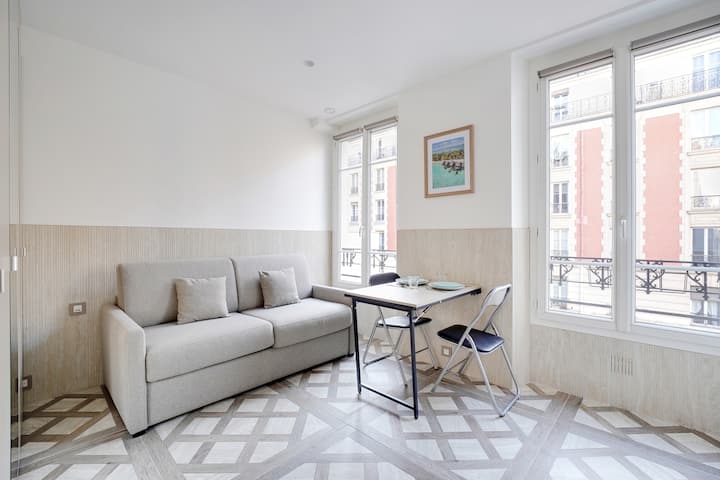 Studio Cosy - 2p - Bercy - Charenton-le-Pont