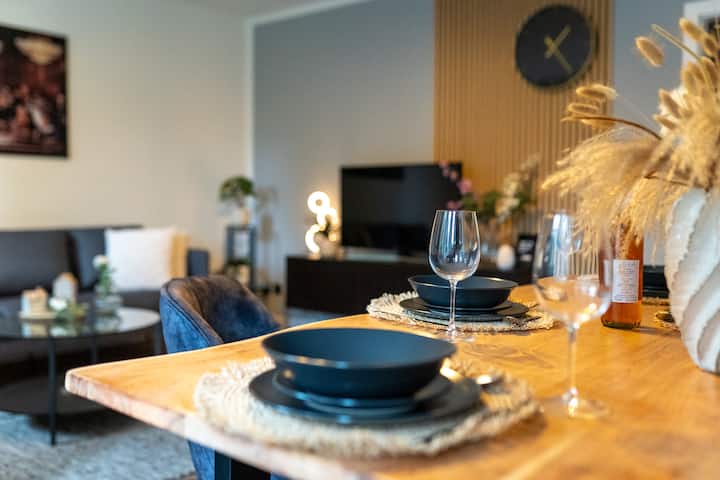 Wohnung In Oldenburg Mit Garten - Oldenburg