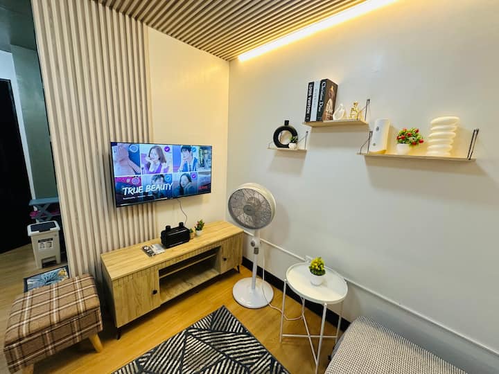 Reyes Haven 2 - Urban Deca Marilao - Bocaue