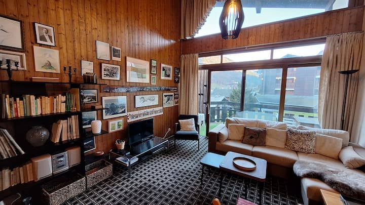 Appartement Duplex Morzine - Morzine