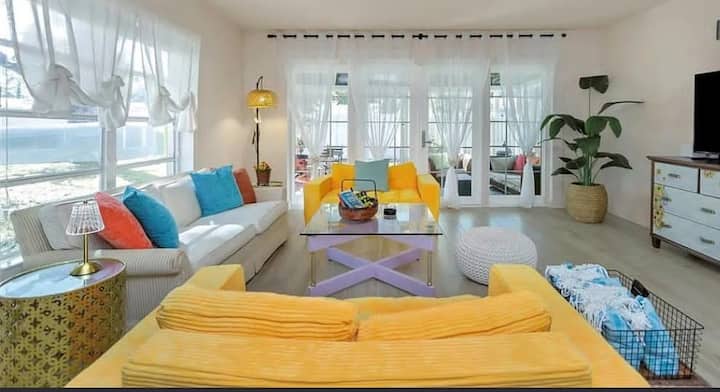 Calumet By The Creek | Free Kayaks & Bikes | 8 Pp - Clearwater, FL