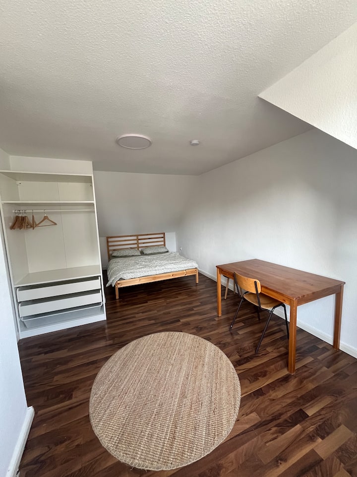 Häuschen Nähe Köln & Düsseldorf - Dormagen