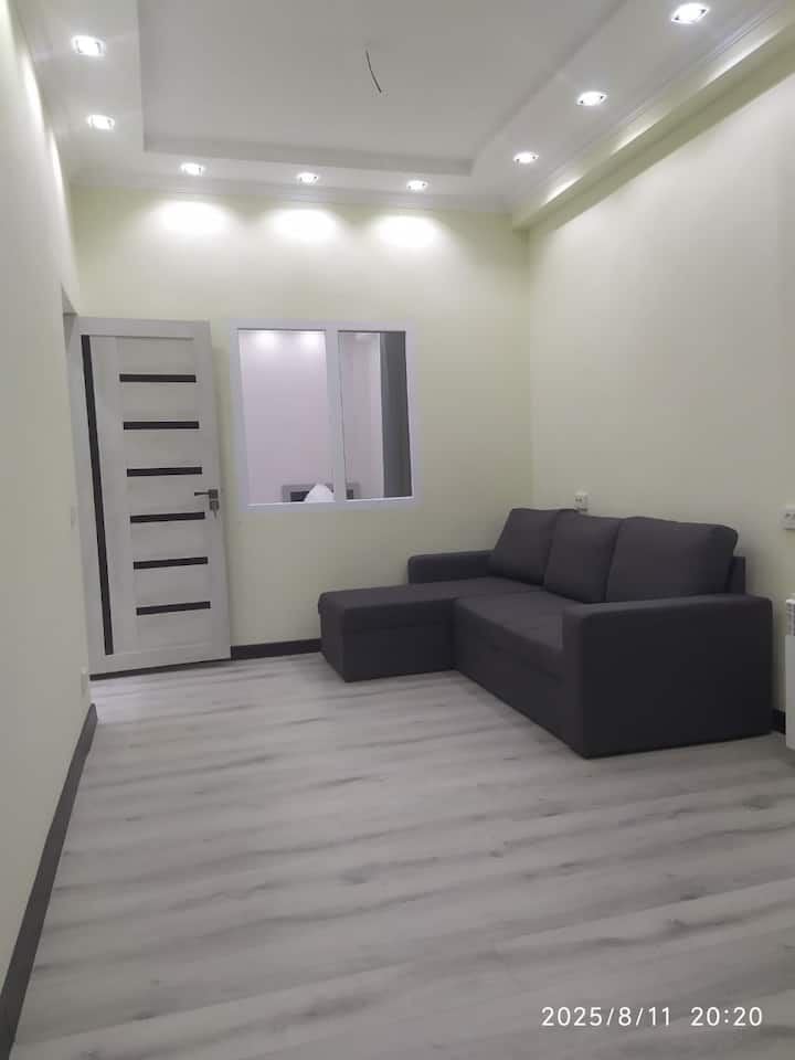 Cozy Apartment In Dushanbe. - Dusambé