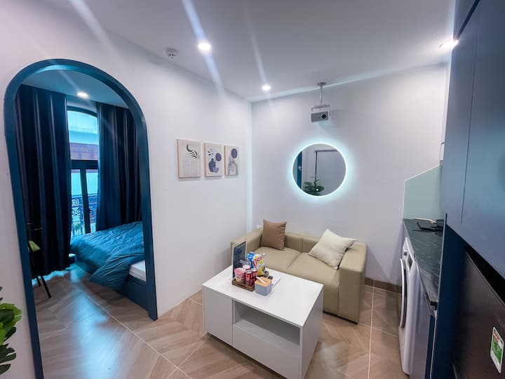 5'm To West Lake - Kitchen/washer Dryer/netflix - China