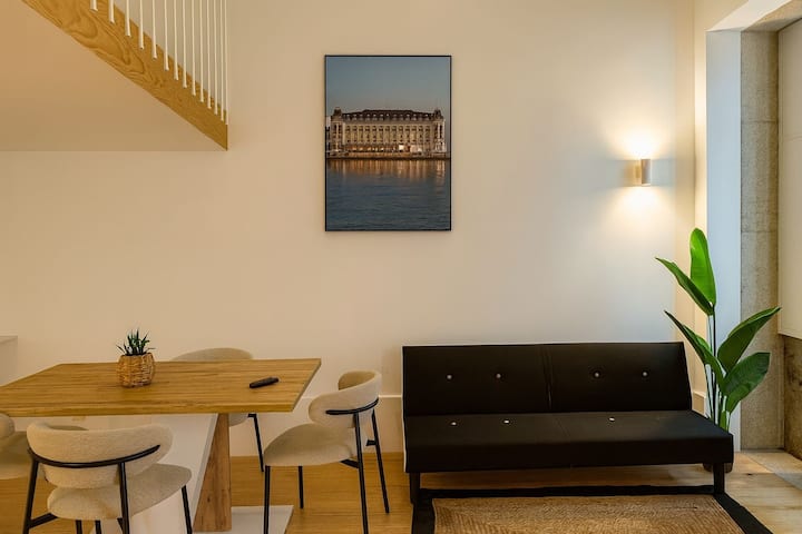 Bolhão Stay- City Center Porto 3f - Porto