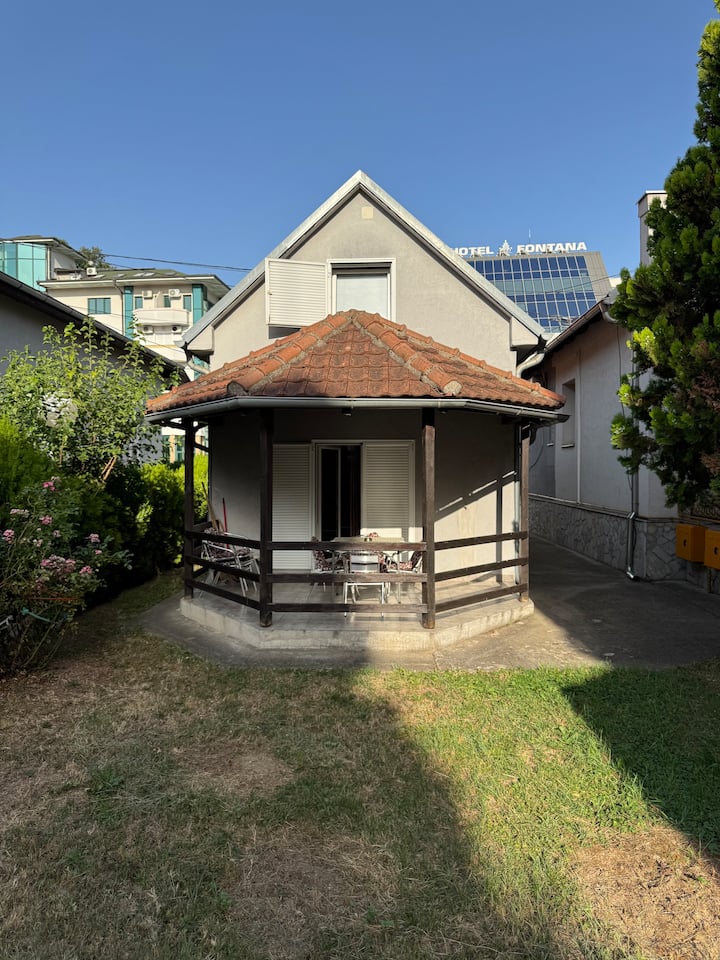 Villa Vera - Trstenik