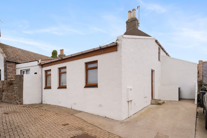 Creel Cottage, Peterhead - Peterhead