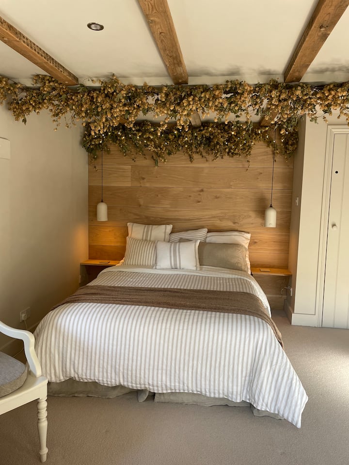 The Cart Shed @ East Stables (Independent Annex) - Cranbrook, UK