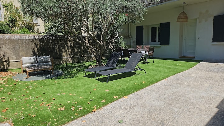 Appartement. - Saint-Cannat