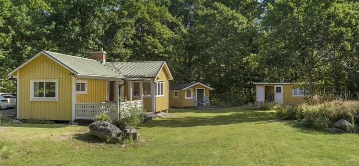 Stugan - Karlskrona
