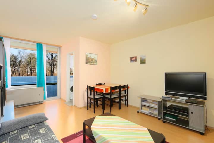 Apartment In München / Bogenhausen / Oktoberfest - Munich