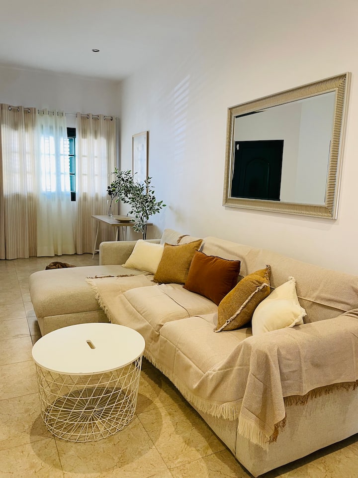 Casa Mahe - Puerto del Rosario