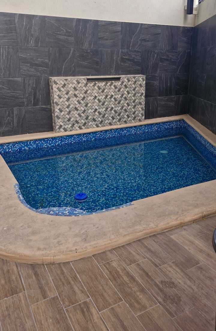 Casa Juanita 3 - Monterrey