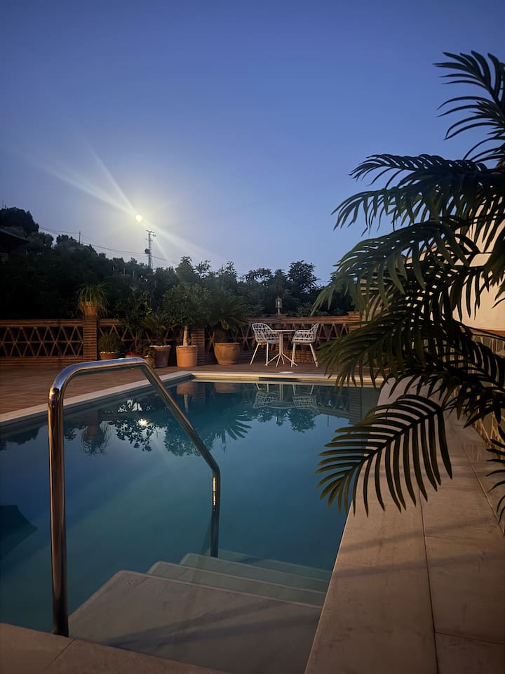 Casa Liz Nerja - Frigiliana