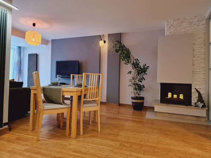 Butorowy Residence Kozica (46) - Zakopane