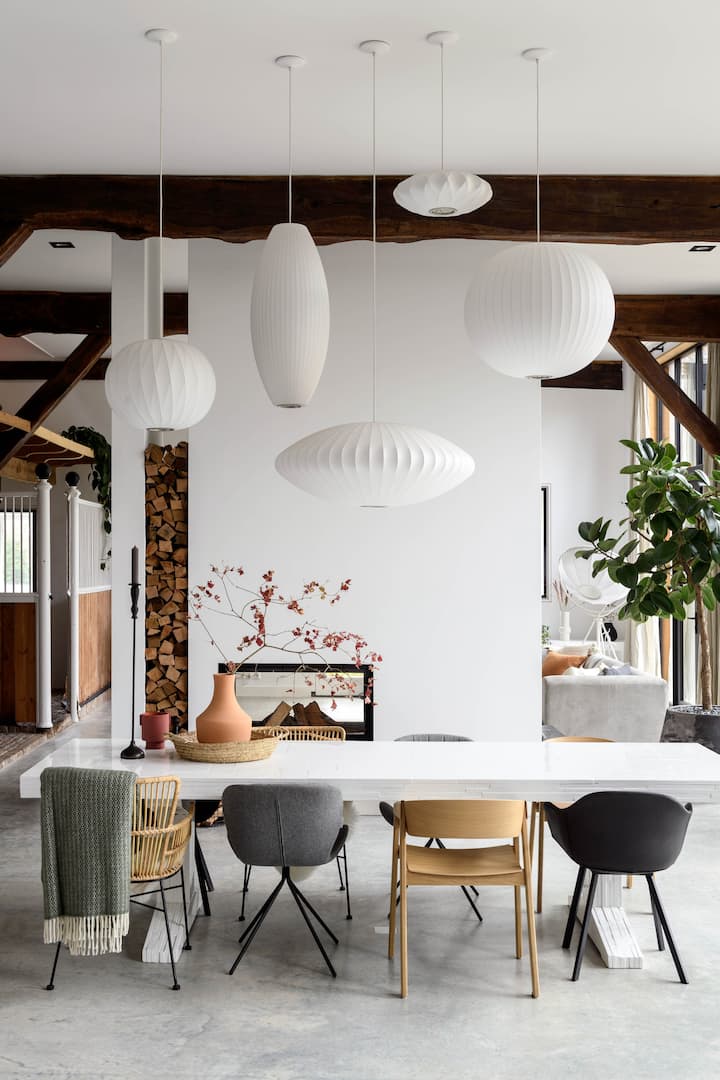 Koetshuis Landgoed Sterrebosch - Deventer