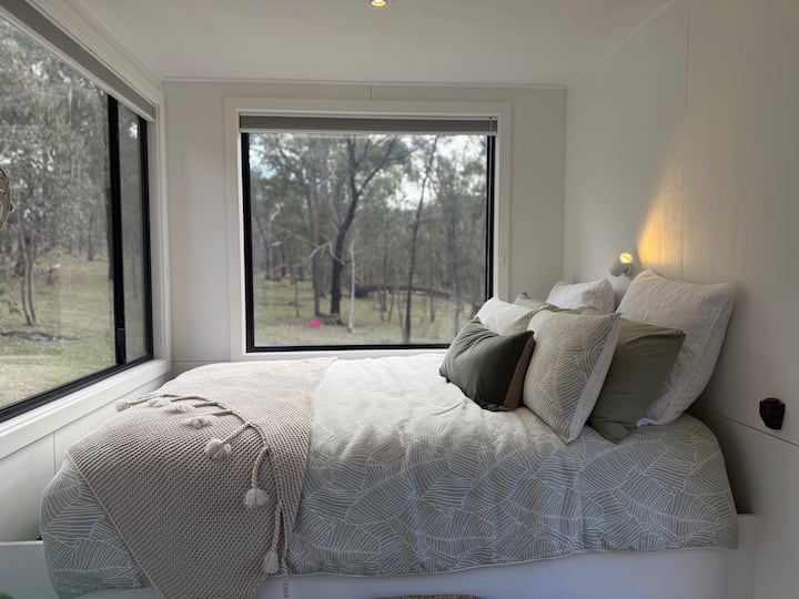 Nook At Tallarook - Broadford, Australia