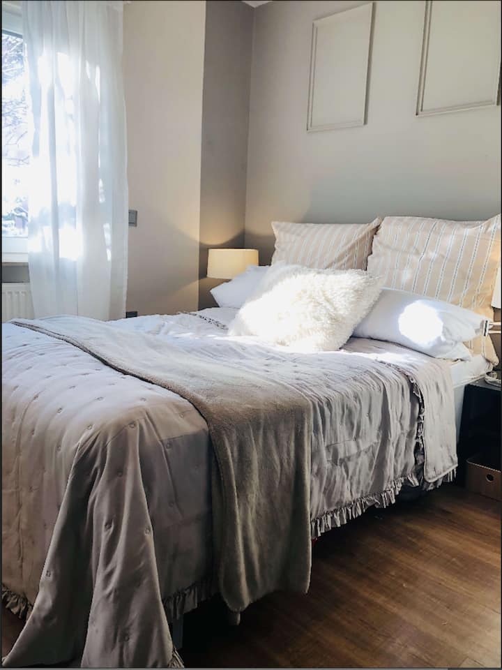 Cityapartment Stuttgart - Stuttgart