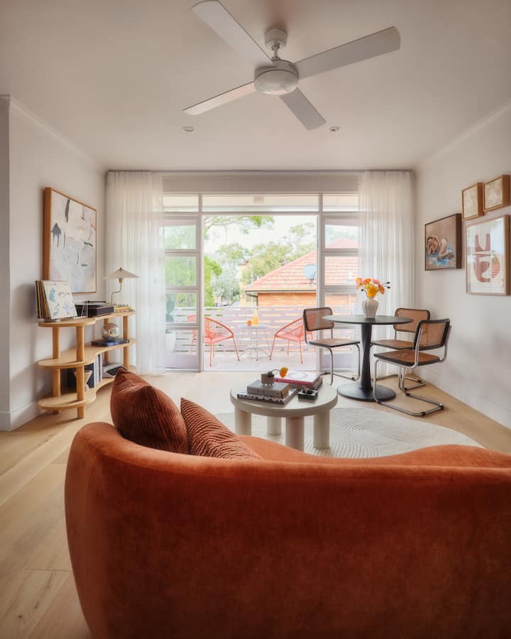 Boutique Hideaway Cronulla - Carlton