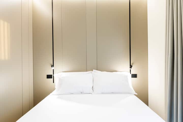 Bfor Suite Experience - Nola